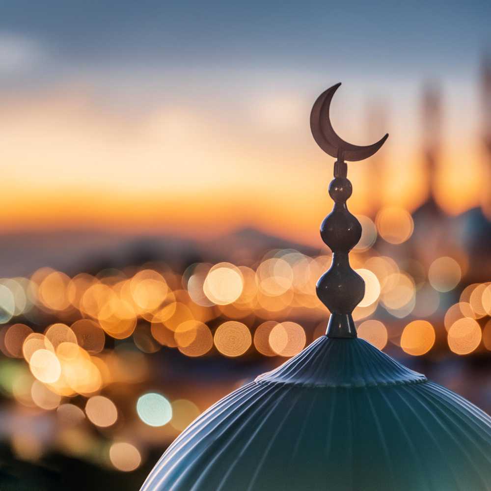 Le Chaykh 'Abdou l-Lâh Al-Harari explique l'Istiwâ de Allâh