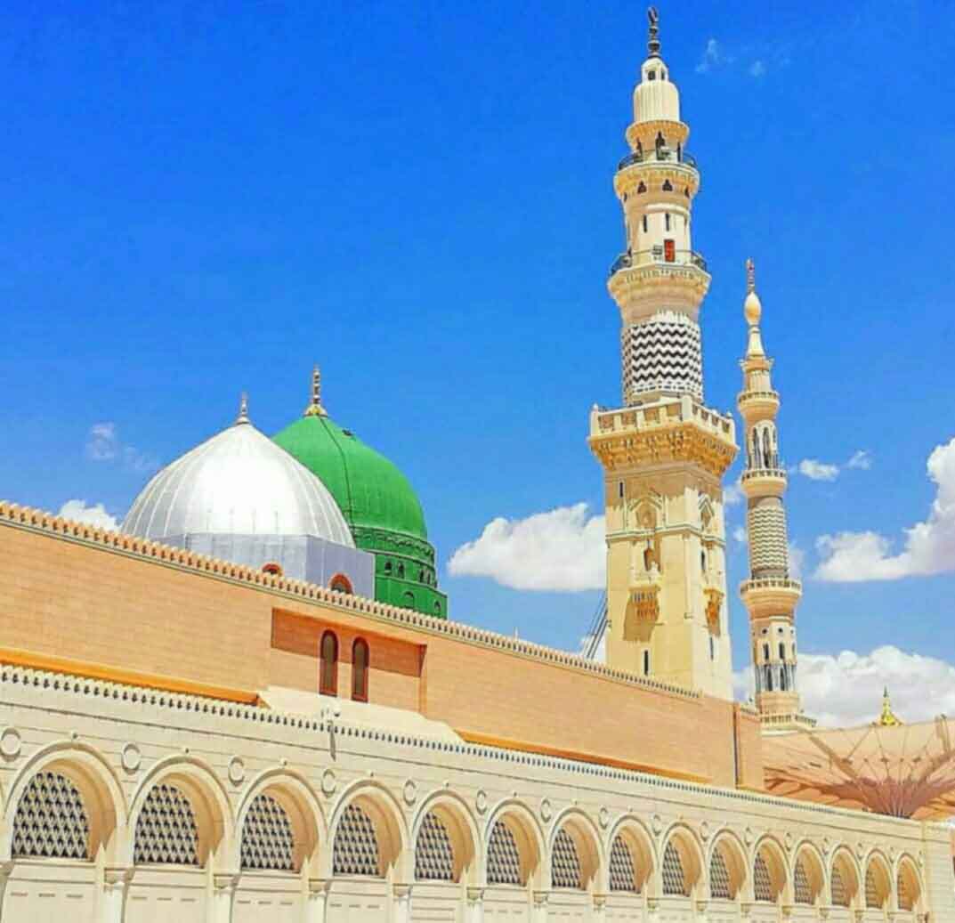 Imâm An-Nawawi explique le sens du dahik de Allâh - Islam Sunnite